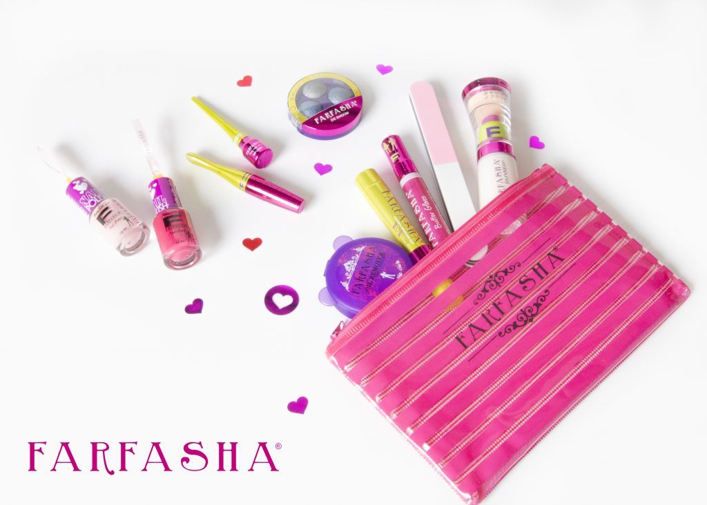 FARFASHA - CITYMALL Lebanon