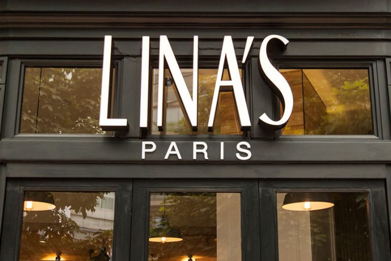 LINA'S - CITYMALL Lebanon